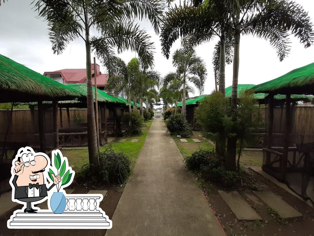 DAMPA Express (Balanga City, Bataan) restaurant, City of Balanga ...