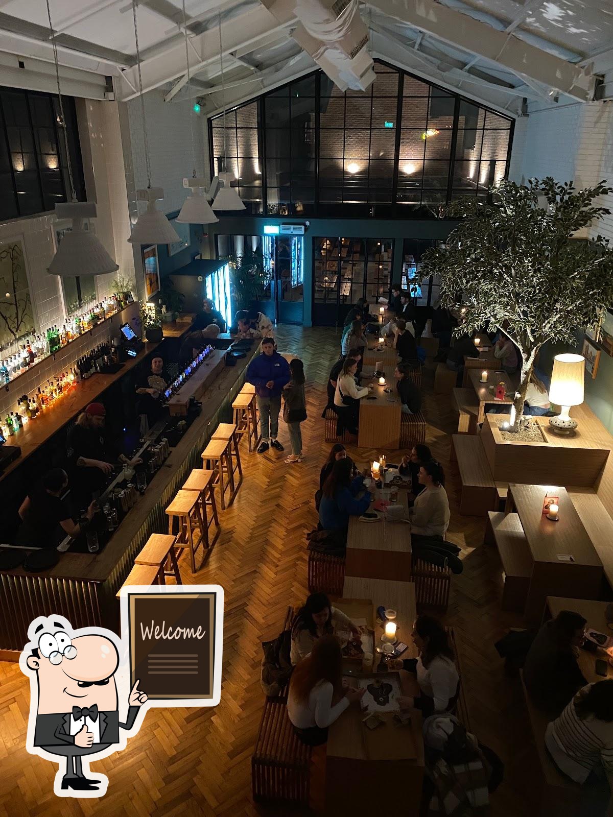Kodiak, Rathmines in Dublin - Restaurant reviews