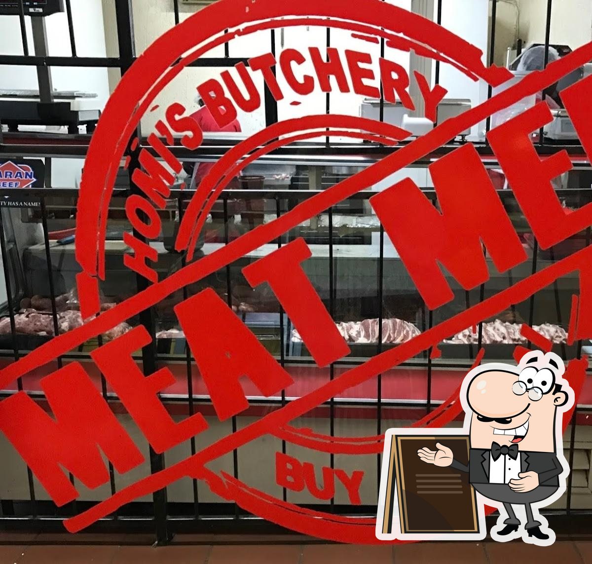 Meat Meet Diepkloof, Soweto - Restaurant menu, prices and reviews