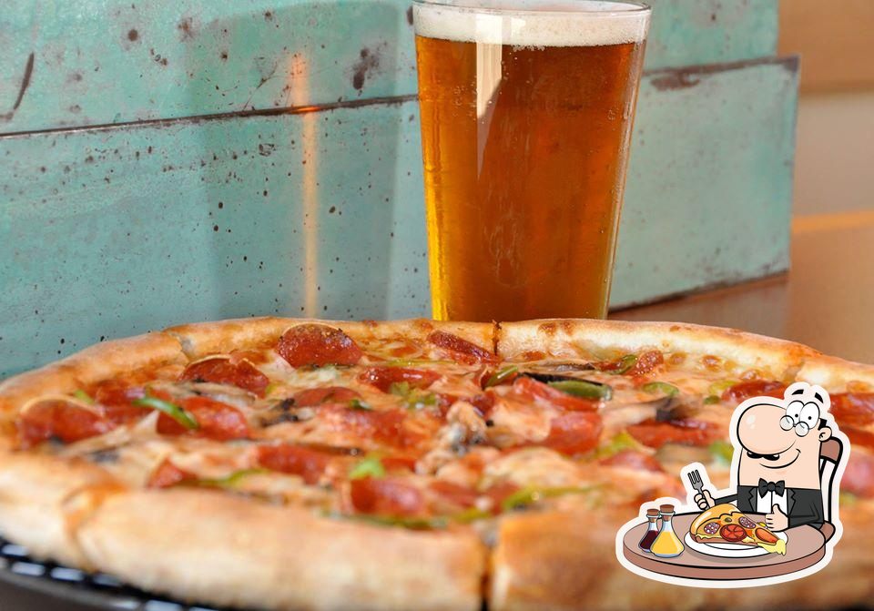 Melo's in Brentwood - Restaurant reviews