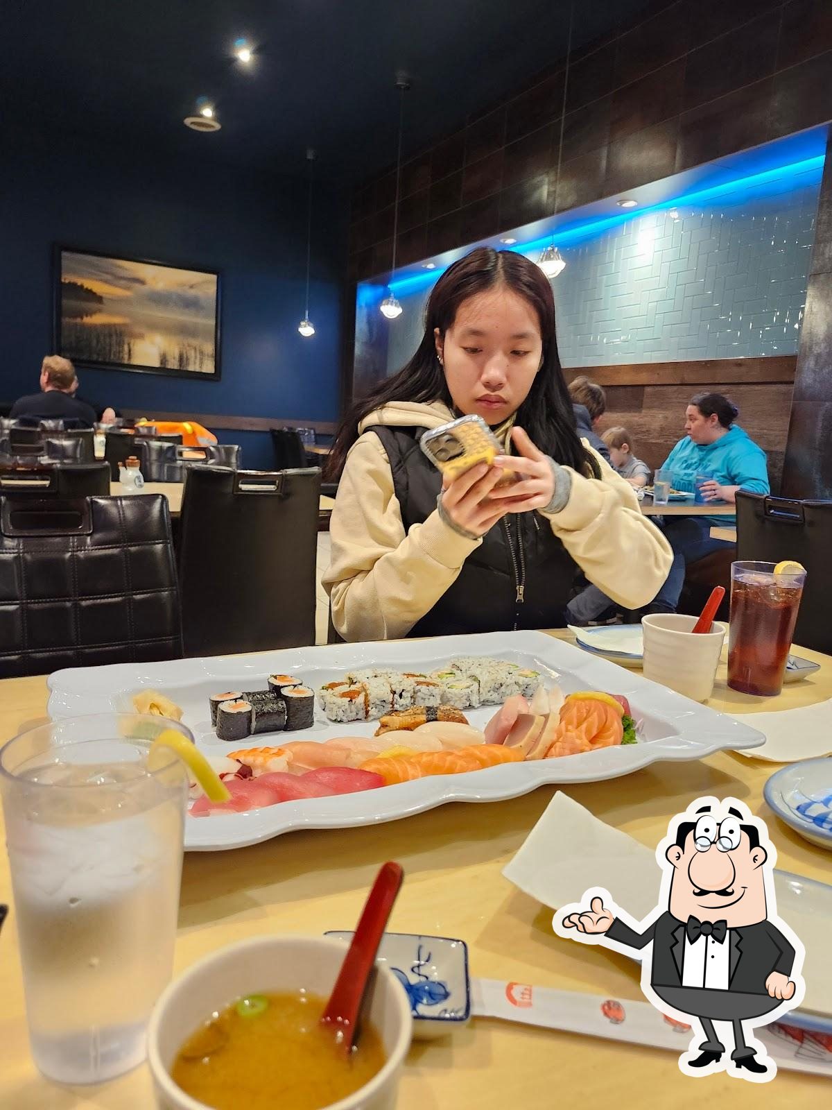 Wabora, Bracebridge - Restaurant menu, prices and reviews