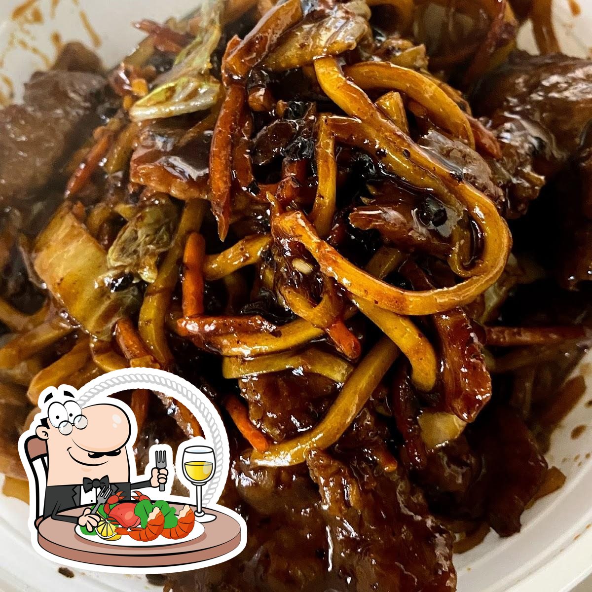 Old Wok Pinjarra Chinese Restaurant, Pinjarra - Restaurant menu, prices ...