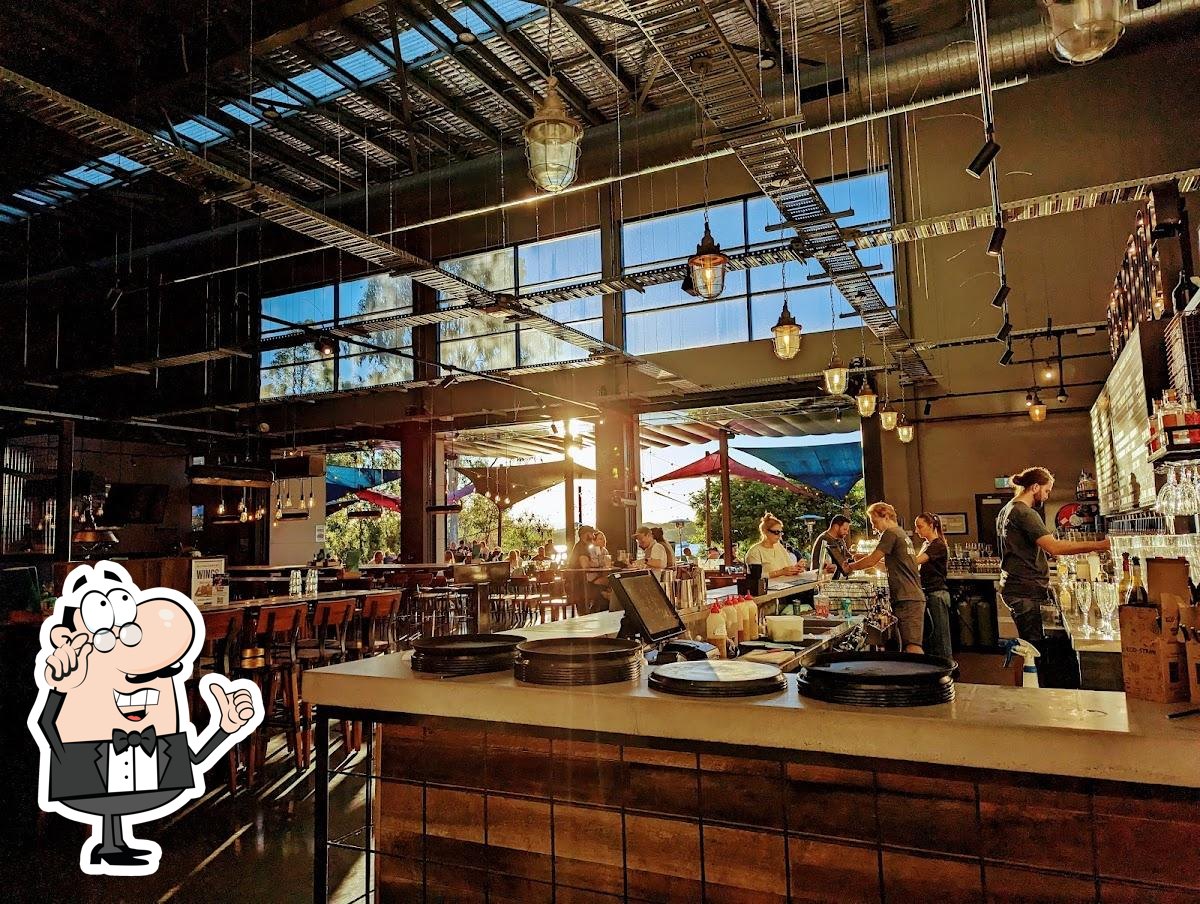 BrewDog DogTap Brisbane, Murarrie - Restaurant menu, prices and reviews