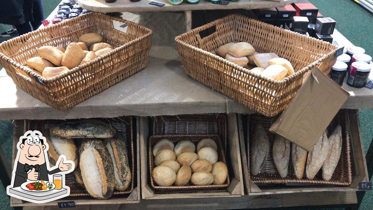 Cwm Farm Shop Ltd in Treorchy - Restaurant reviews