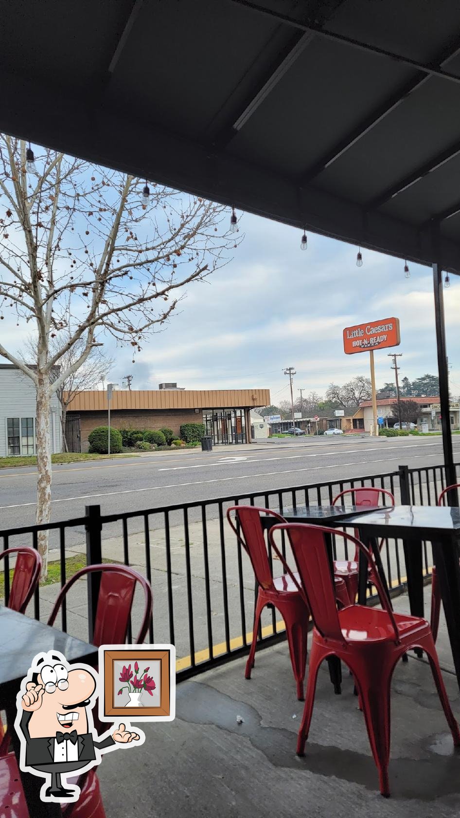El Chilango Chido, Stockton - Menú del restaurante, precios y reseñas