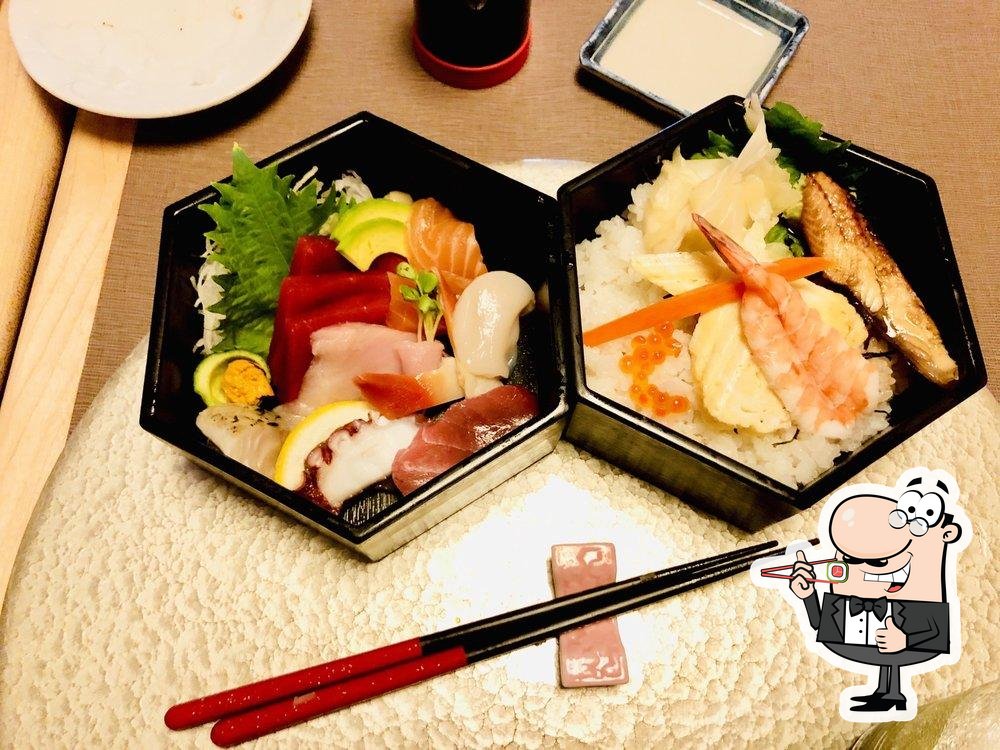 Murata Restaurant in Portland - Restaurant menu and reviews