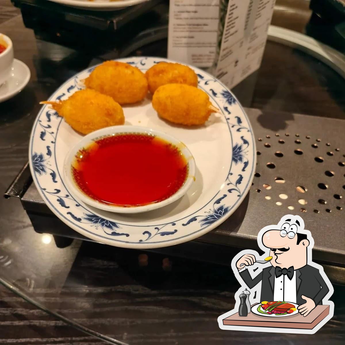 Sun Tong, Clacton-on-Sea - Restaurant menu, prices and reviews