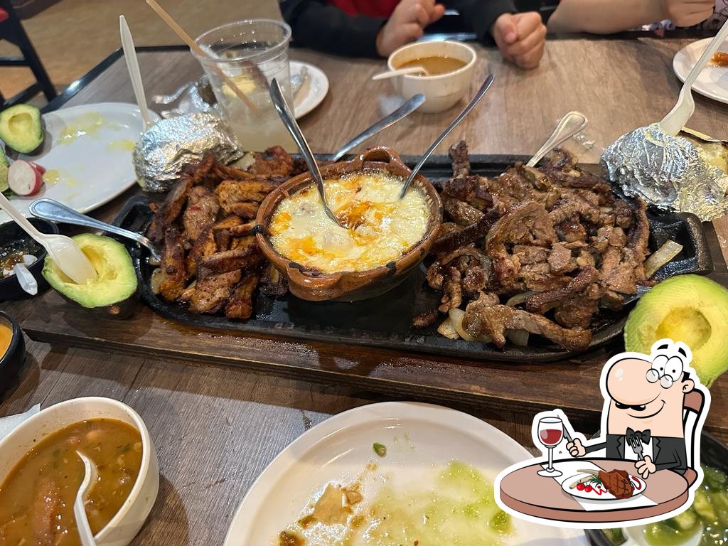 Restaurante Tacos Tenampa, Ciudad Juarez - Opiniones del restaurante