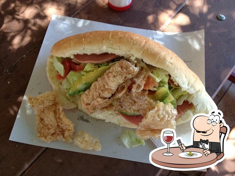 Tortas Don Gil, Mexicali - Menú del restaurante, precios y reseñas
