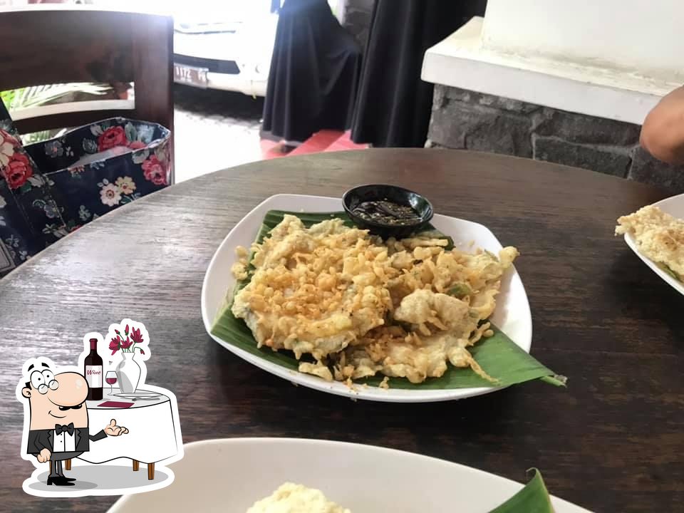 Pecel Madiun Racikan Jawa restaurant, Bandung, Jl. Hariangbanga No.3 ...