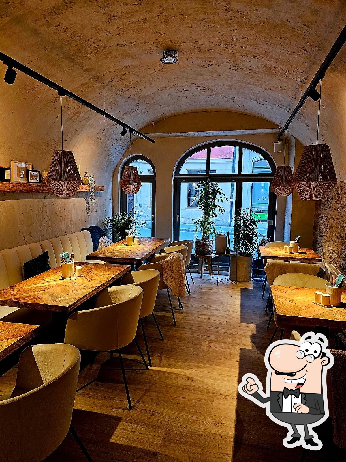 Restaurant Coburg Und Umgebung