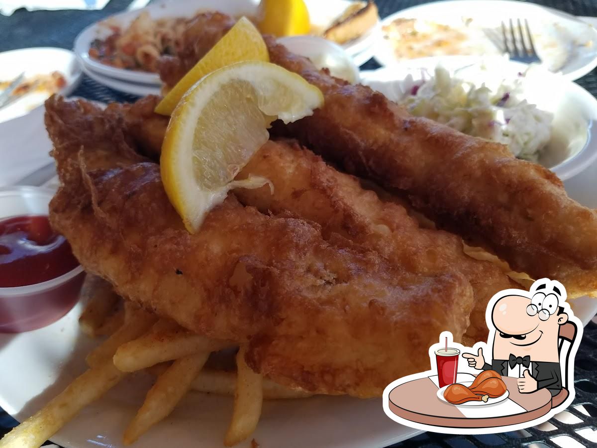 Trident Grill III, WILLIAMS CENTER, 250 S Craycroft Rd in Tucson ...