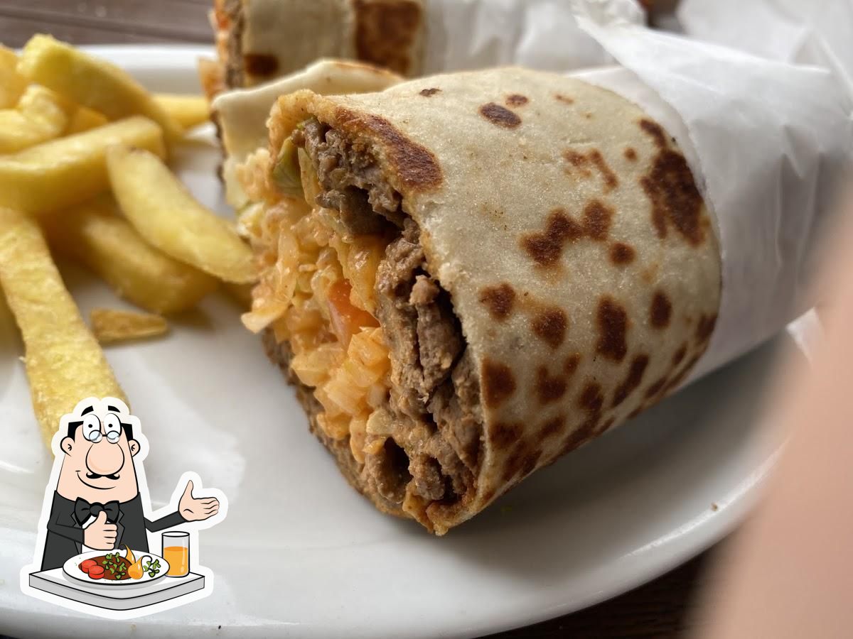Denmark Kebab & Gozleme House (Halal) in Denmark - Restaurant reviews