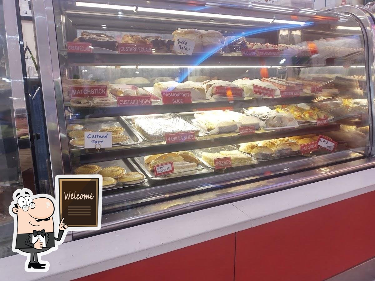 Four Seasons Byford Bakery in Byford - Restaurant reviews