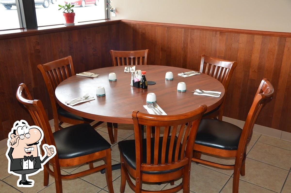Tao Chen's, Chesterton - Restaurant menu, prices and reviews