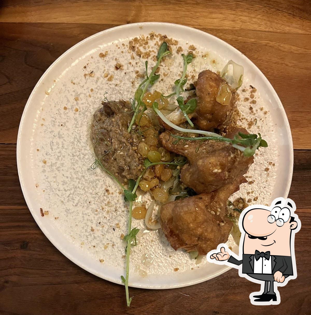 Market Lane, Cork - Restaurant menu, prices and reviews