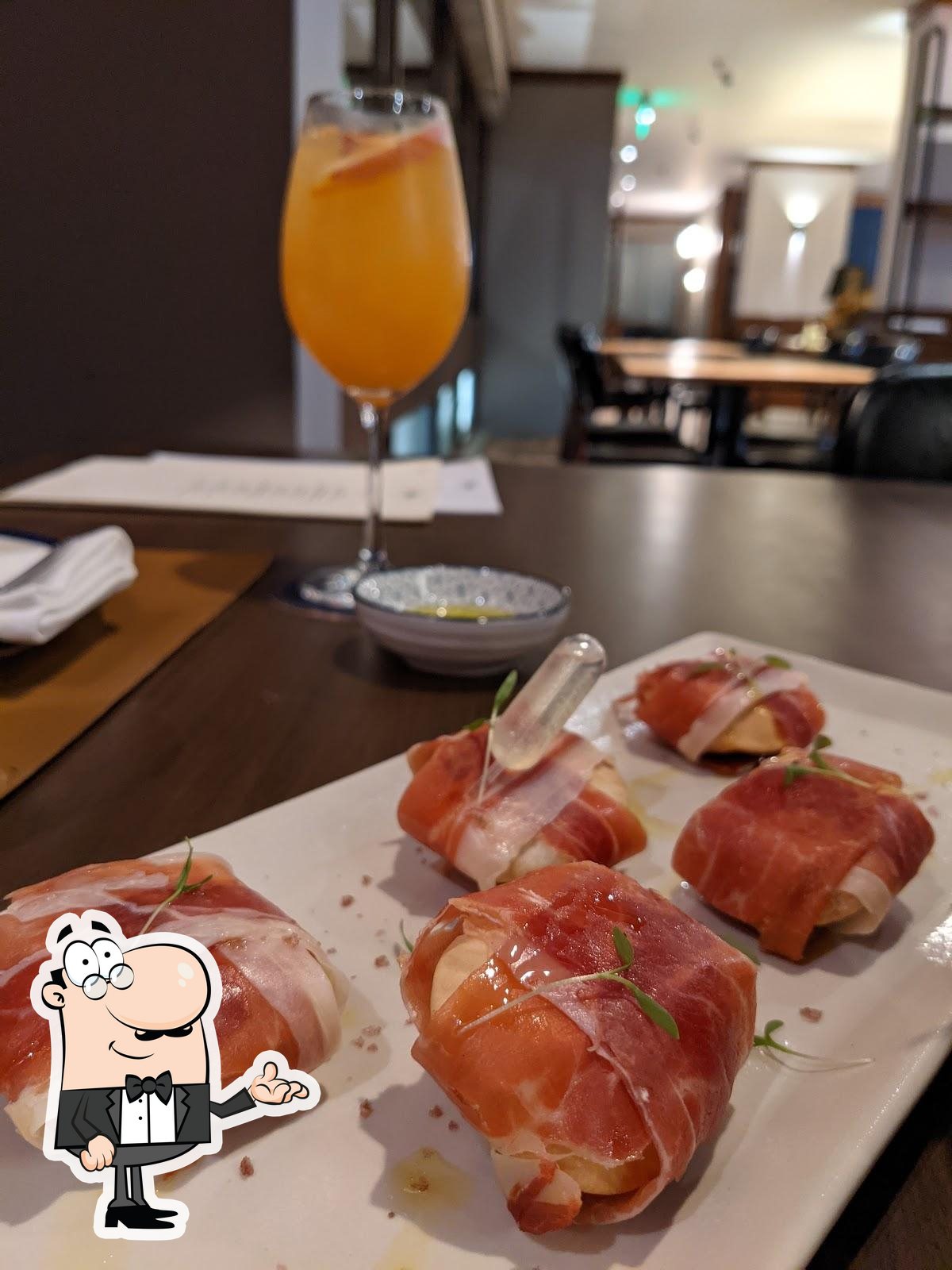 Txoko - Asador Restaurante, Makati - Restaurant menu, prices and reviews