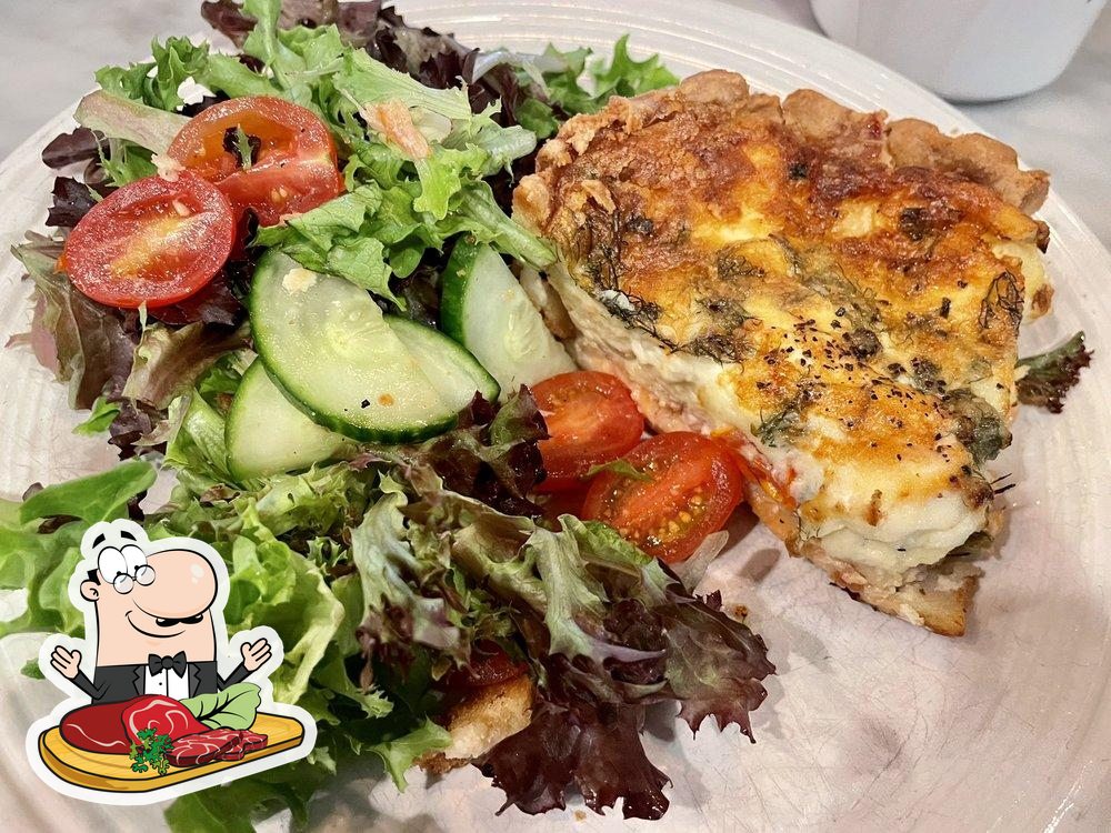 ANTHOS Bakery and Cafe in Castle Shannon - Restaurant reviews
