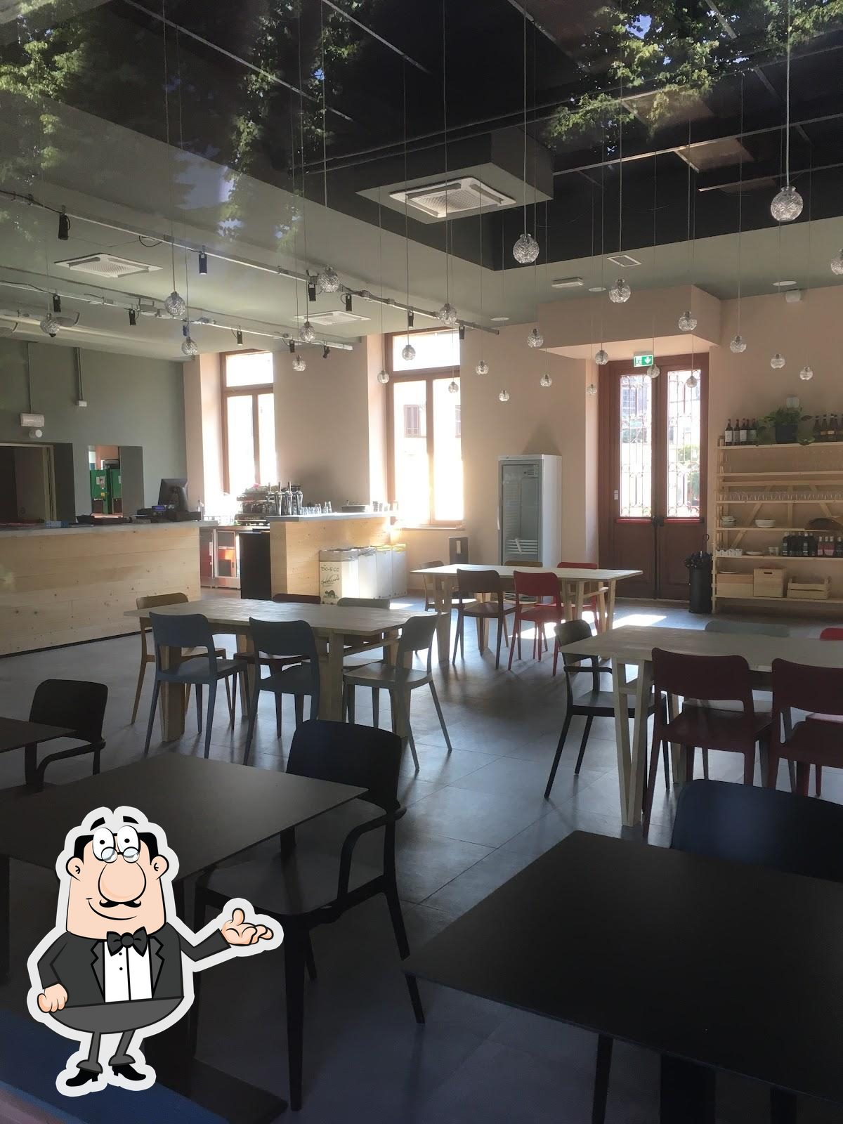 mosso, Milano - Menu del ristorante, prezzi e recensioni