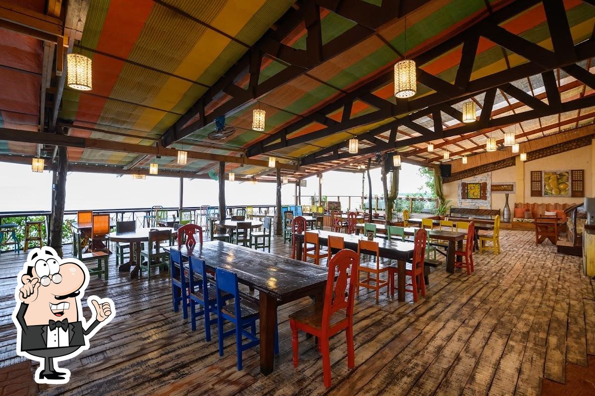 Bohol Bee Farm restaurant, Dauis - Restaurant reviews