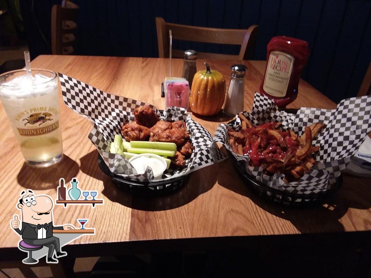 Happy Harbor Restaurant, Deale - Restaurant menu, prices and reviews