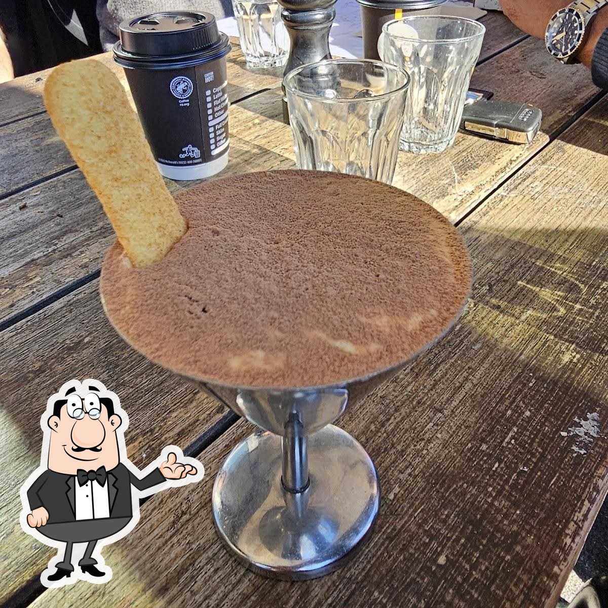D.O.C Pizza and Deli Mornington, Mornington - Restaurant menu, prices ...