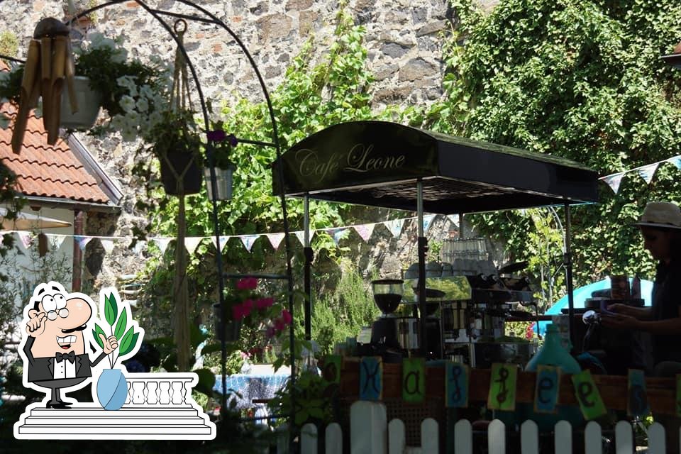 Café Leone cafe, Breisach am Rhein - Restaurantbewertungen