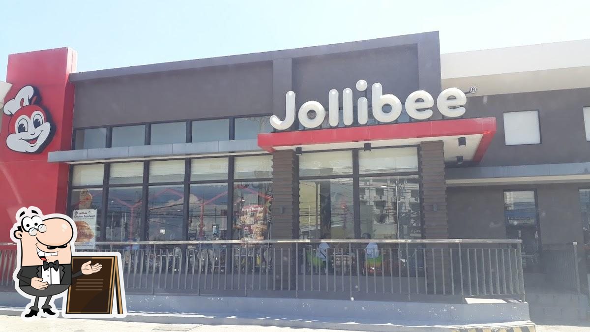 Jollibee Calasiao Junction restaurant, Dagupan, Ground Floor ...