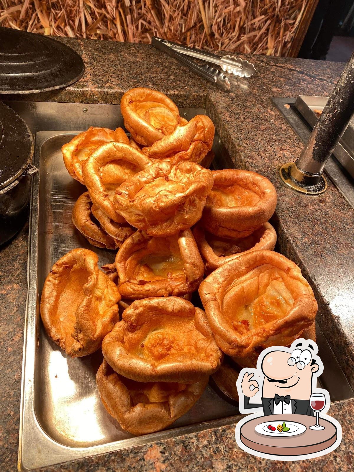 Trawlerman, N Sea Ln in Cleethorpes - Restaurant menu and reviews