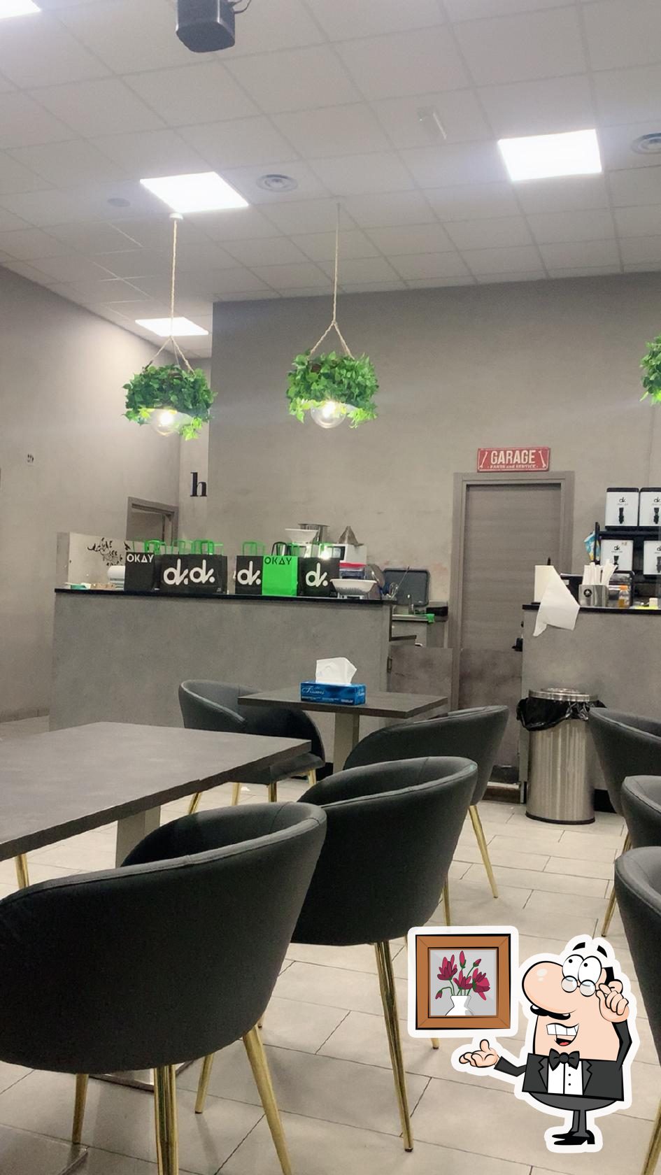 Okay Lab, Prato - Menu del ristorante, prezzi e recensioni