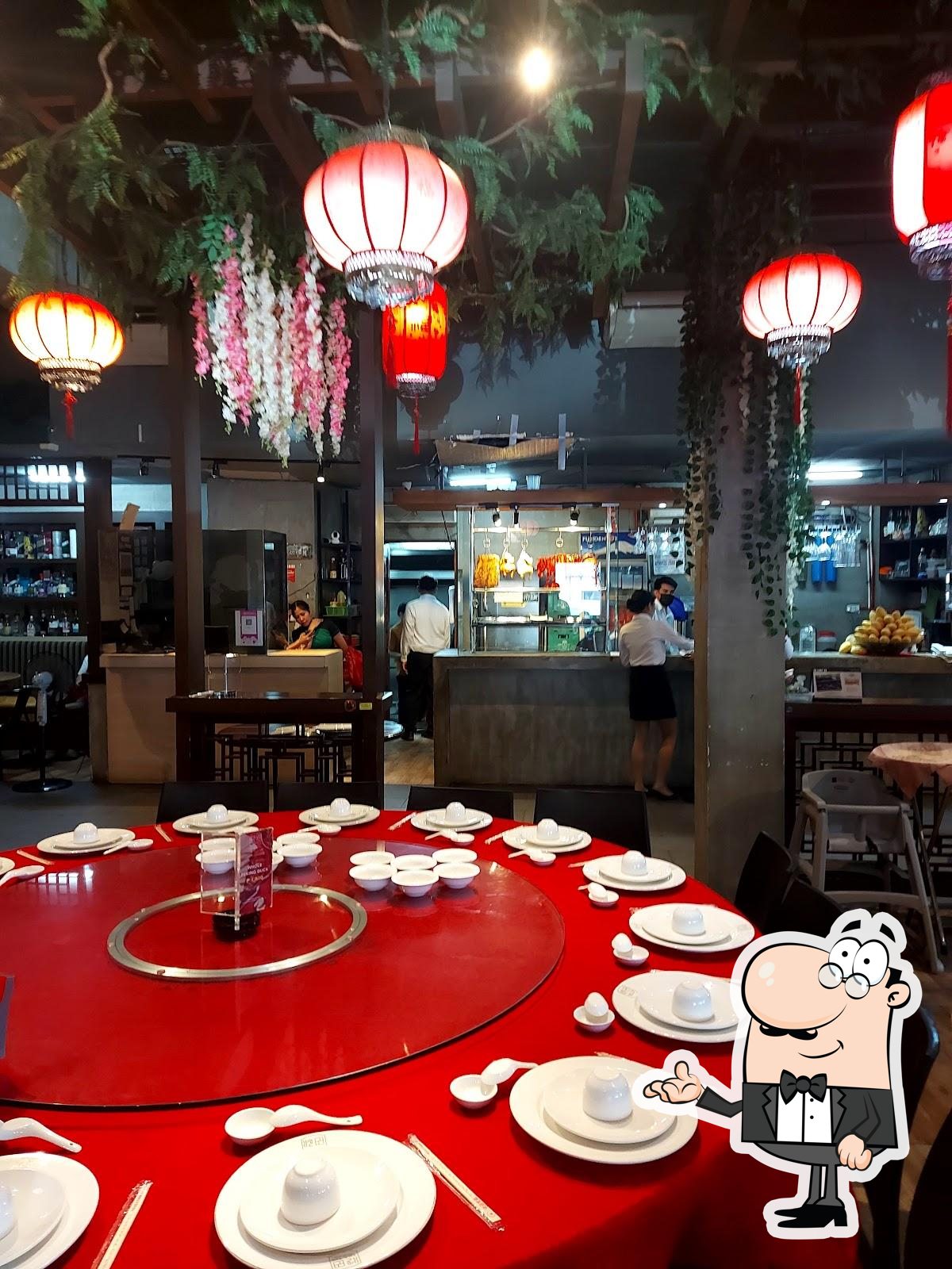 Sha Tin Courtyard, Quezon City - Restaurant menu, prices and reviews