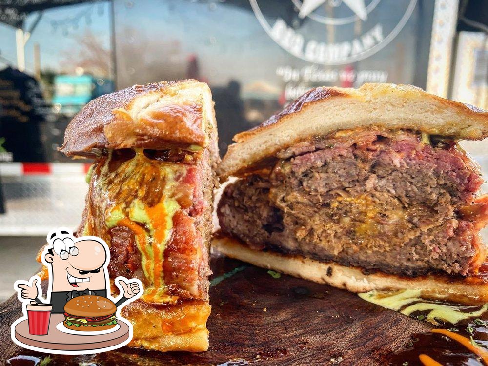Texican BBQ Company, 6937 S Expressway 77 in Brownsville - Restaurant ...