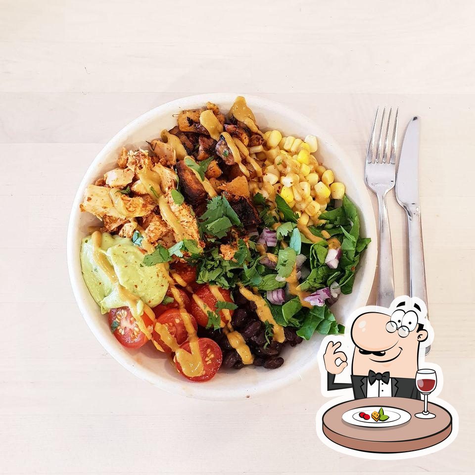 The Clean Food Store in Subiaco - Restaurant reviews