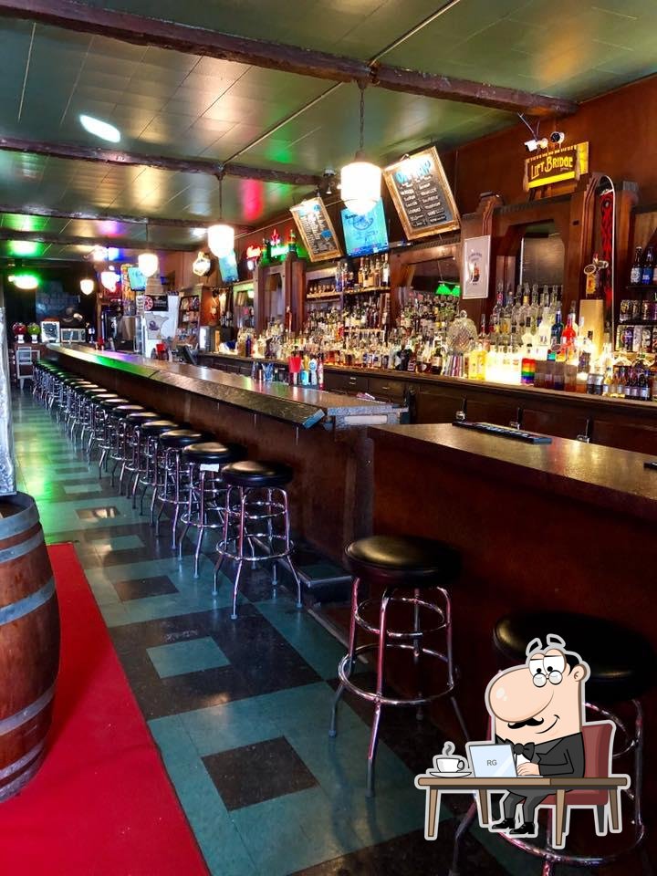 The Midway Saloon, Saint Paul - Restaurant menu, prices and reviews
