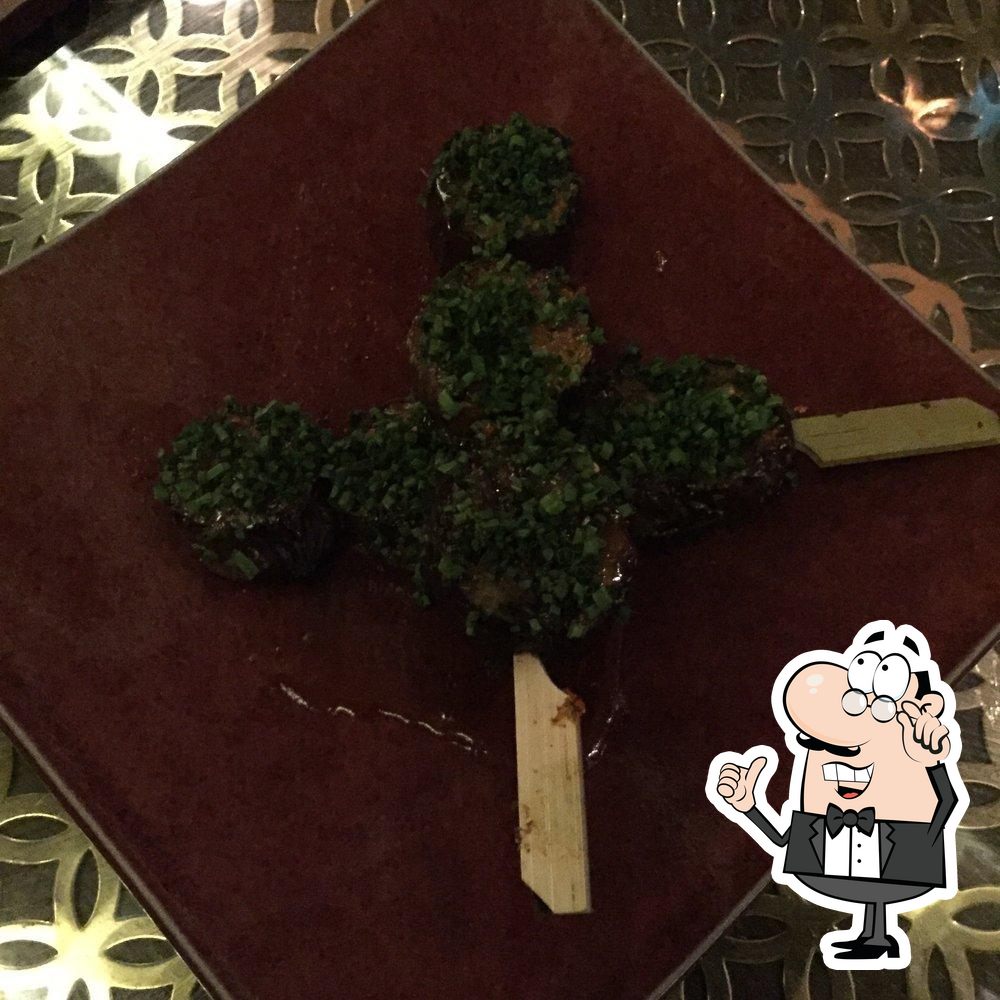 COYA Mayfair, London - Restaurant menu, prices and reviews
