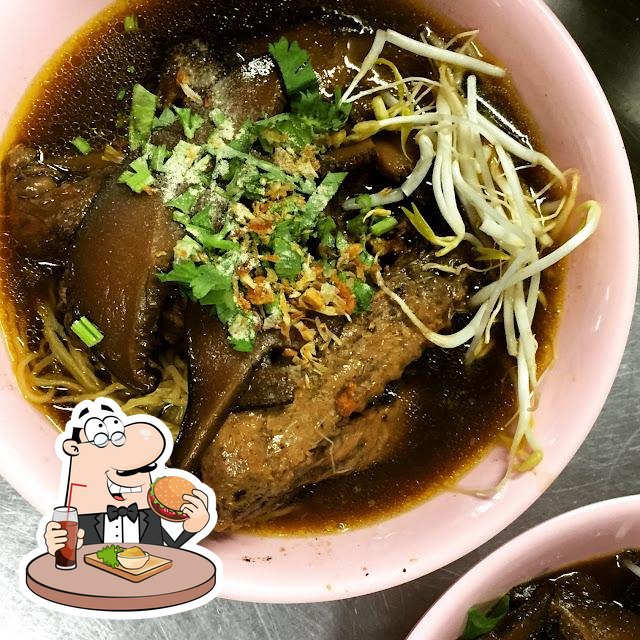Soi 38 Melbourne, Melbourne - Restaurant menu, prices and reviews