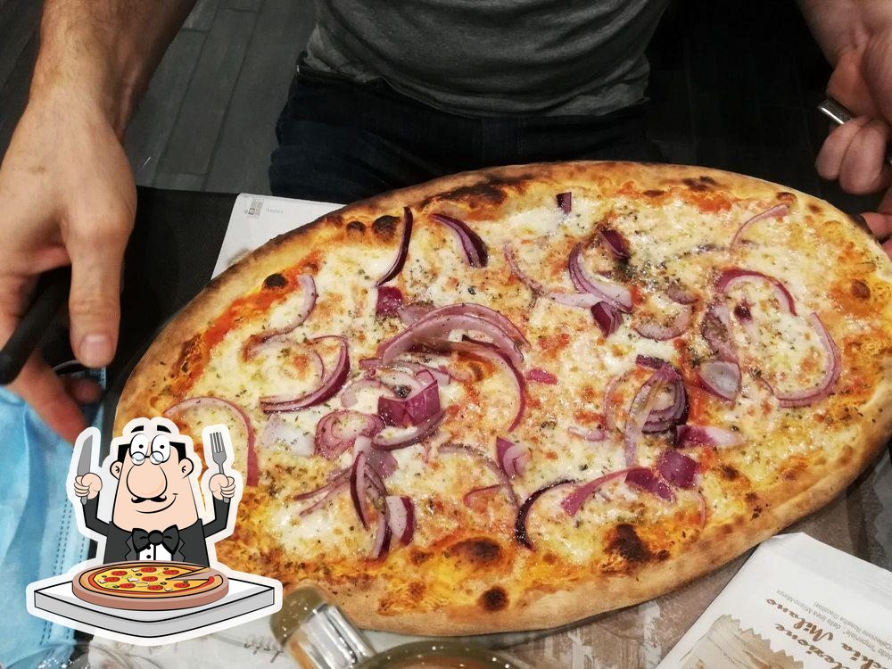 Buona Forchetta ristorante, Milano - Menu e recensioni del ristorante