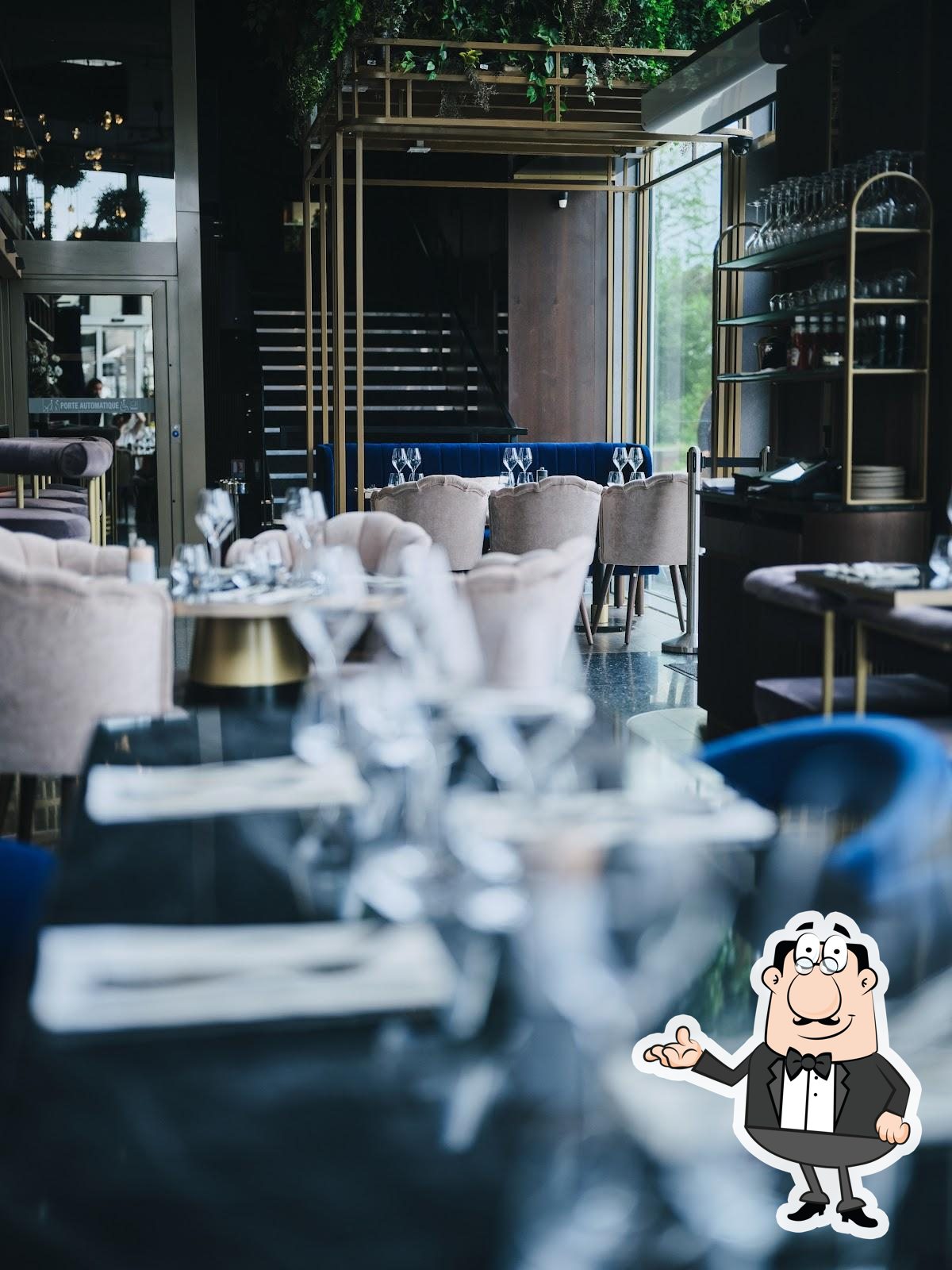 Duo Bar, Paris - Menu du restaurant, prix et avis