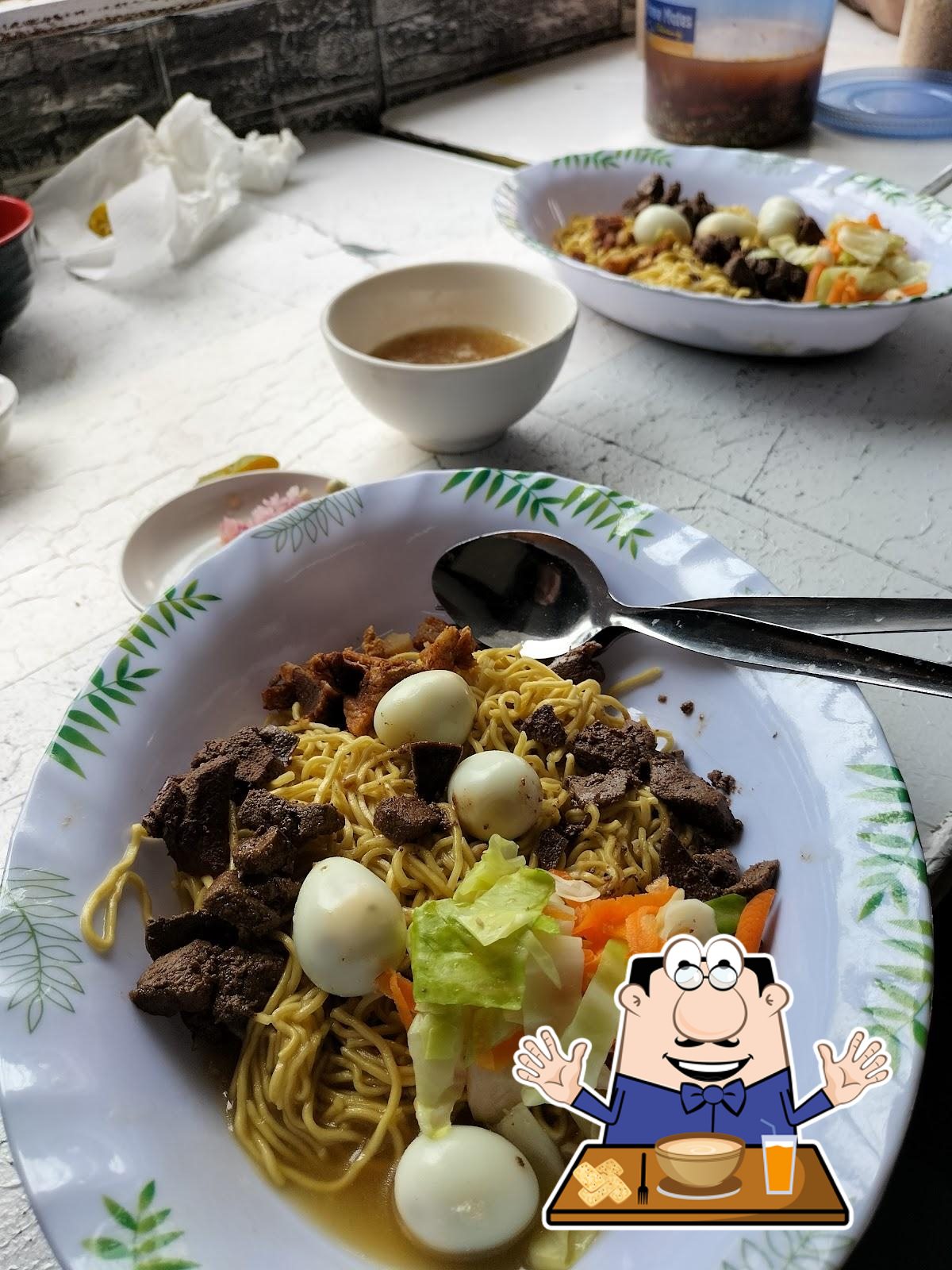 Ilocanos Pancit Cabagan restaurant, Las Pinas - Restaurant reviews