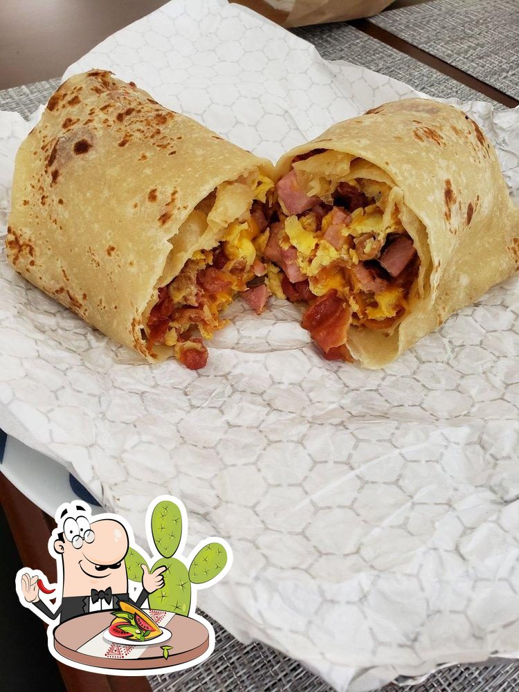 Los Titos Mexican Food in National City - Restaurant menu and reviews