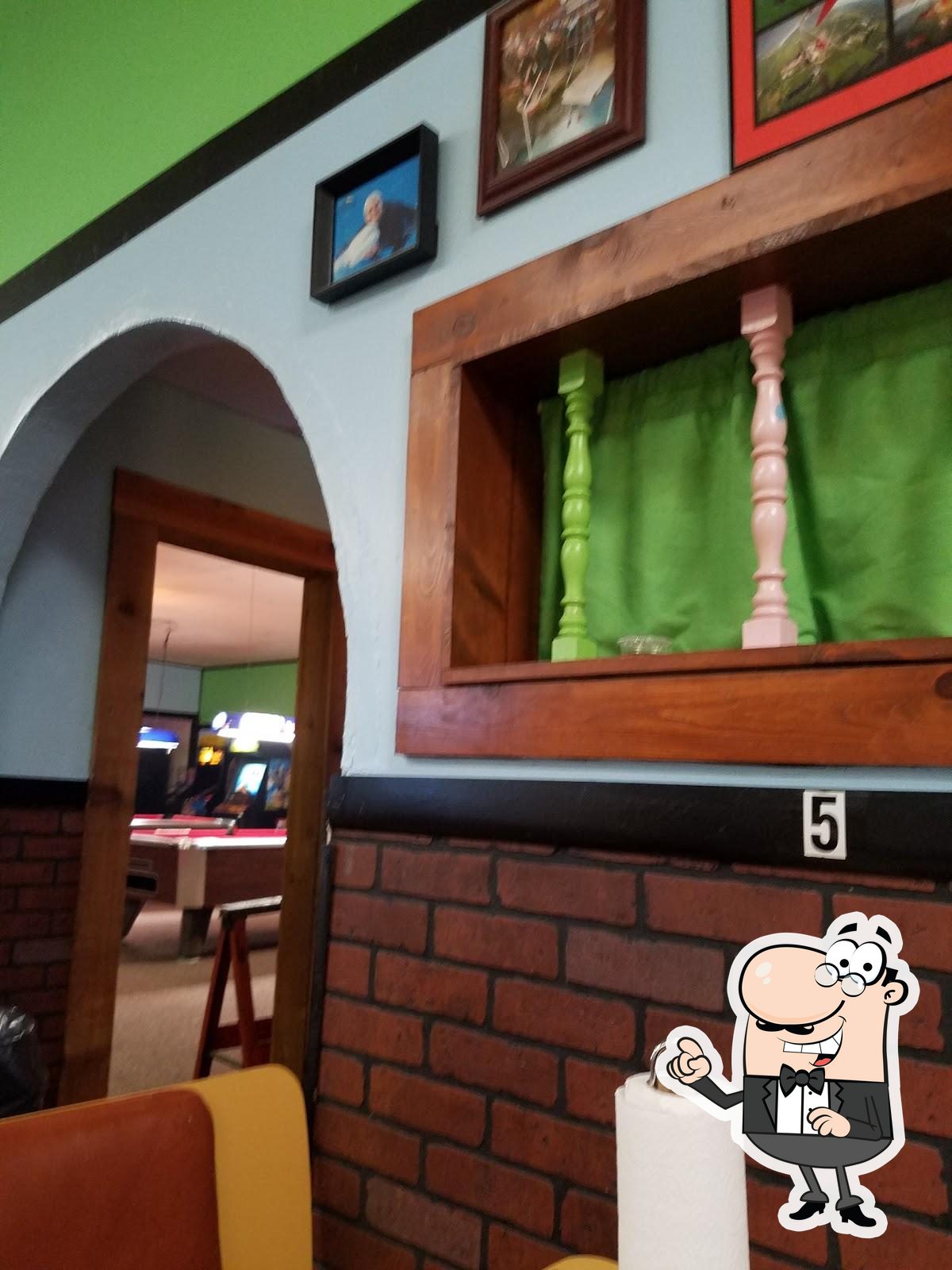MG'S Pizza, Robstown - Restaurant menu, prices and reviews