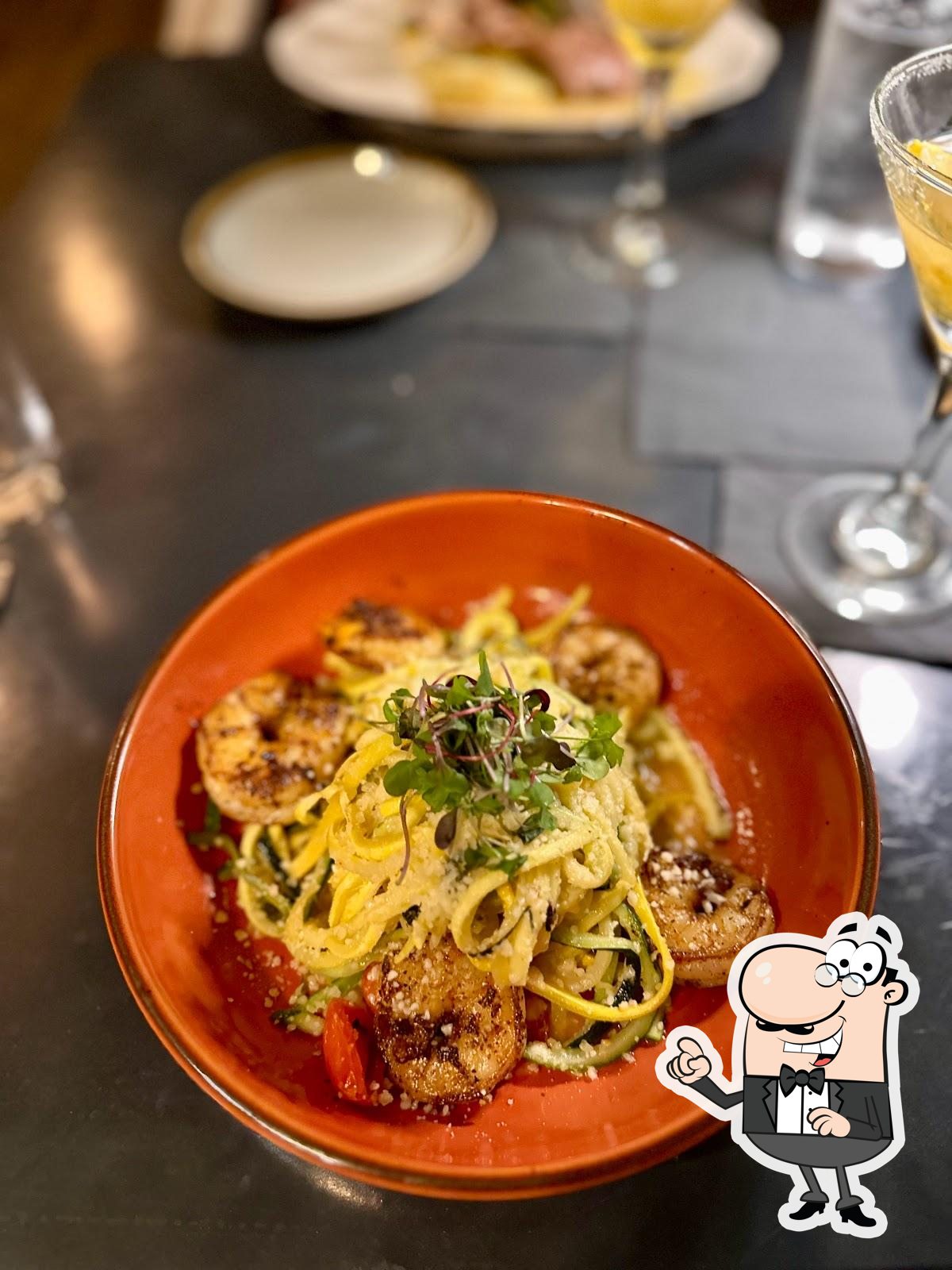 Nyla's, Westfield - Restaurant menu, prices and reviews