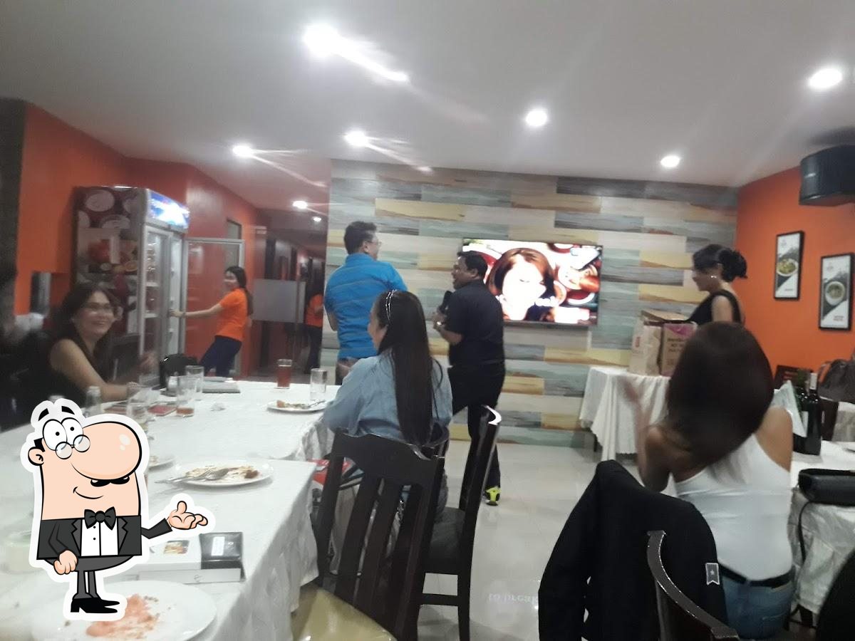 Star Sisig Atbp., Mandaluyong - Restaurant menu, prices and reviews