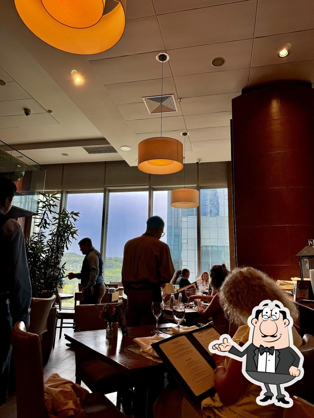 Varanda JK Iguatemi, São Paulo - Menu do restaurante, preços e opiniões