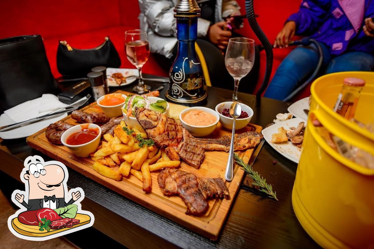 ORA Restobar, Pietermaritzburg - Restaurant reviews