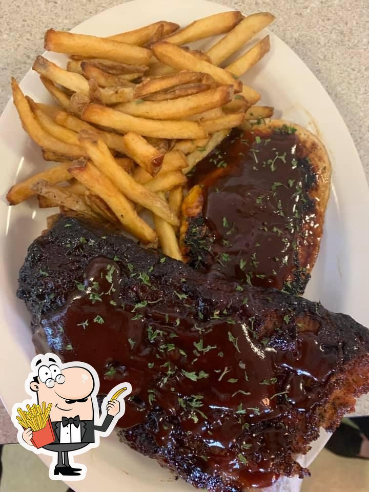Apple Lodge Eatery, Chazy - Restaurant menu, prices and reviews