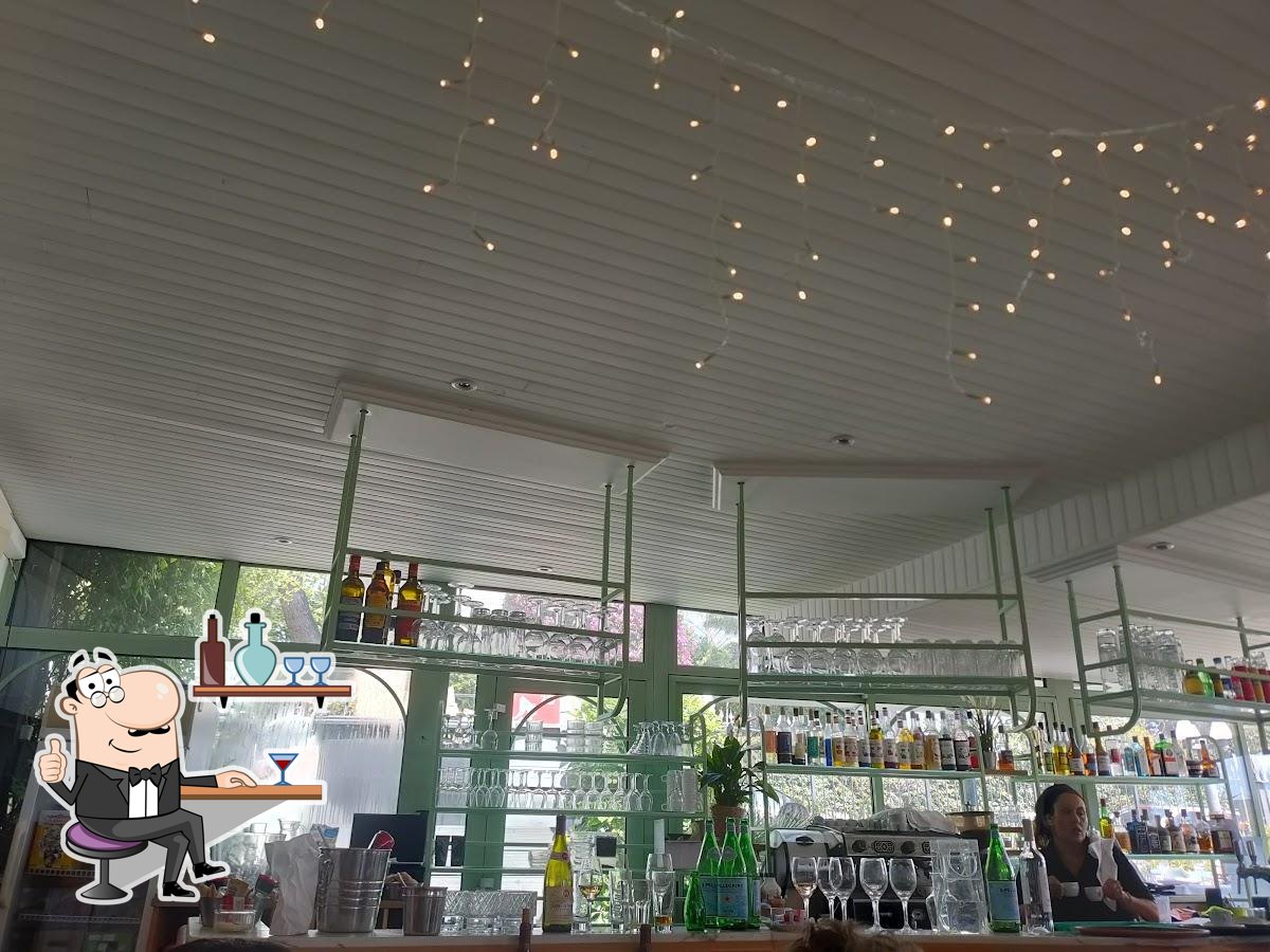 Chez Cane, Nice - Menu du restaurant, prix et avis