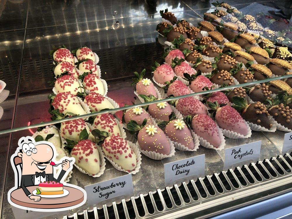 Polaberry, Amsterdam - Restaurantspeisekarten und Bewertungen