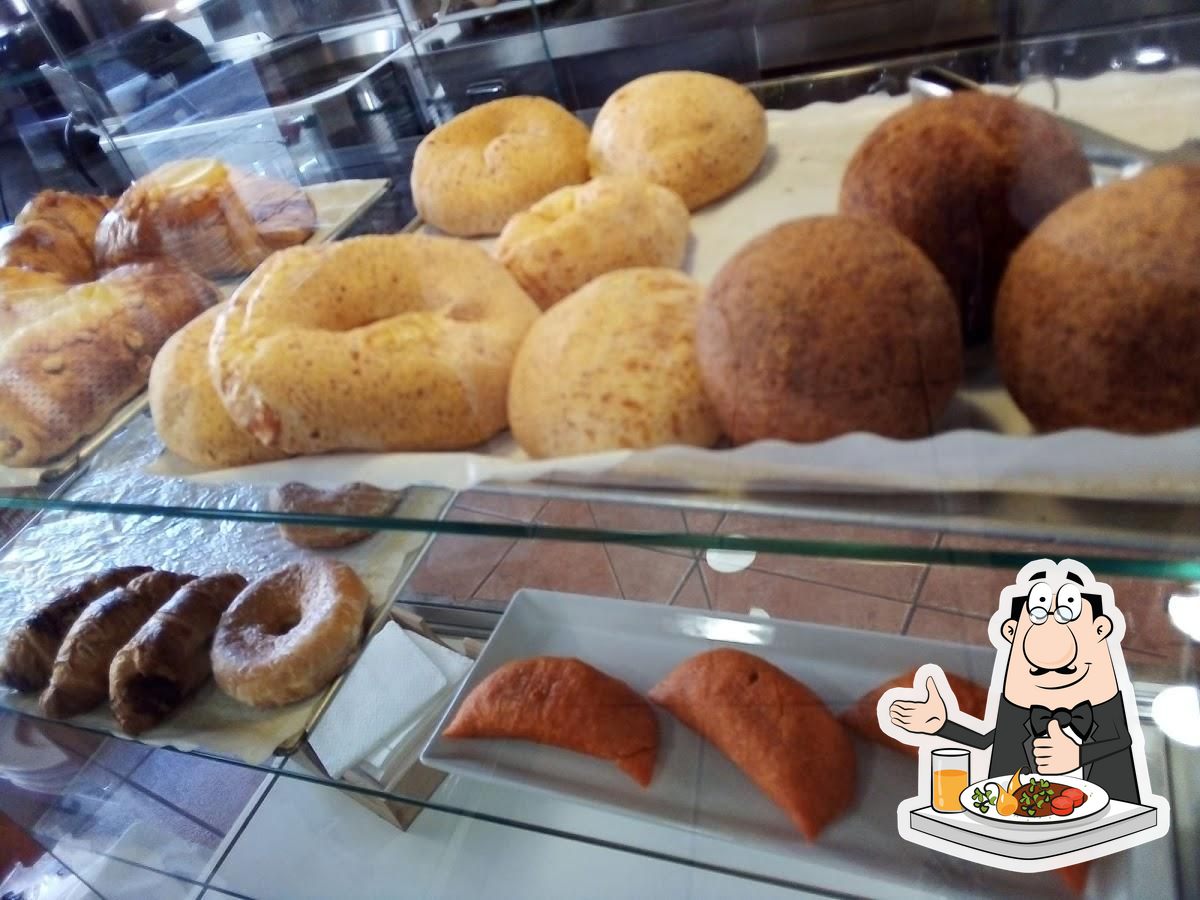 Raices Bar Cafetería in Valencia - Restaurant reviews