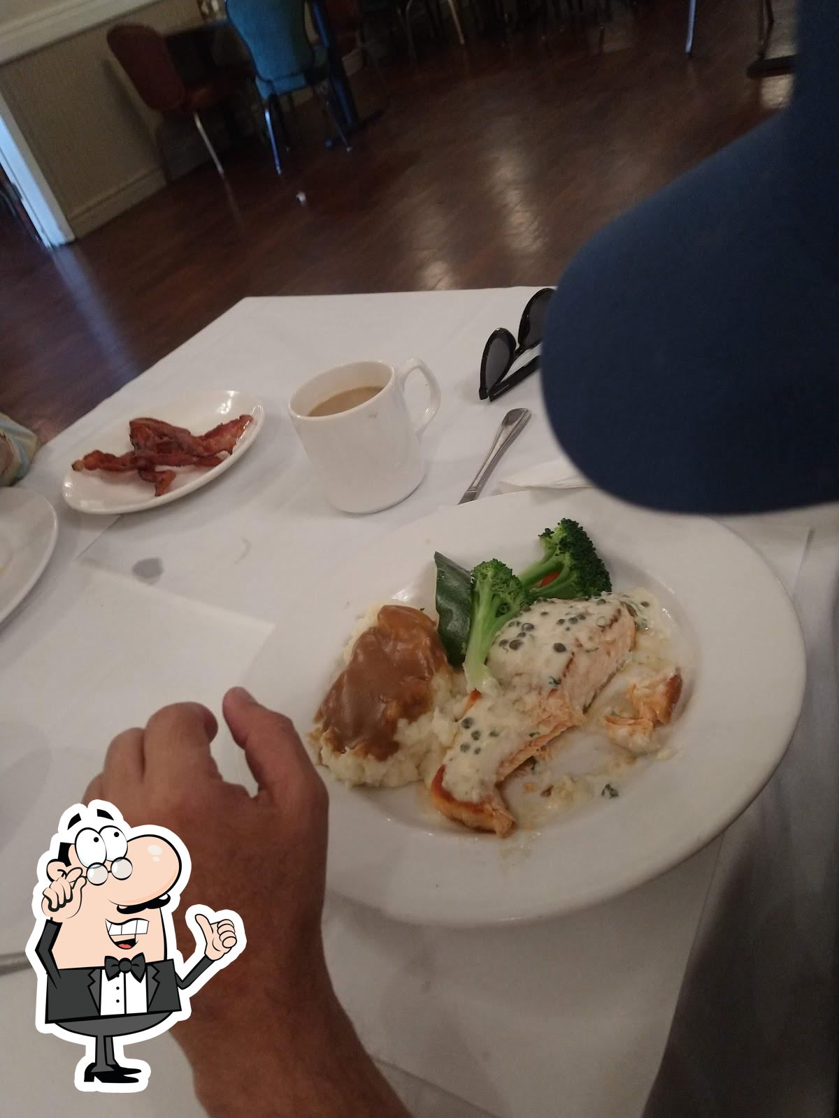 Longhouse Restaurant, Gilroy - Restaurant menu, prices and reviews